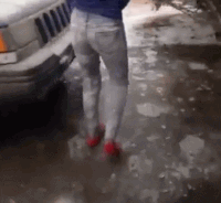 Shuffle GIFs - Get the best gif on GIFER