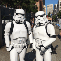Stormtrooper GIFs - Get the best gif on GIFER