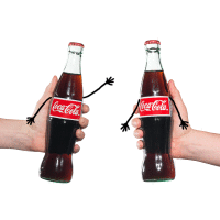 Cocacola GIFs - Get the best gif on GIFER