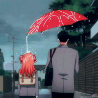 Umbrellas GIFs - Get the best gif on GIFER