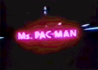 Ms pac man GIFs - Get the best gif on GIFER