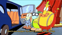 Budget GIFs - Get the best gif on GIFER