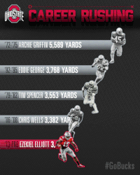 Buckeyes GIFs - Get the best gif on GIFER