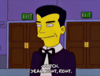 Butch гифки, анимированные GIF изображения butch - скачать гиф картинки ...