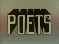 Poetry GIFs - Get the best gif on GIFER