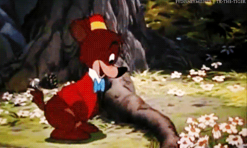 Fun and fancy free GIF - Conseguir o melhor gif em GIFER