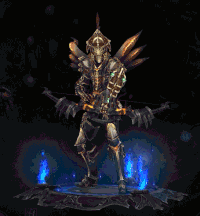 Diablo3 GIFs - Get the best gif on GIFER