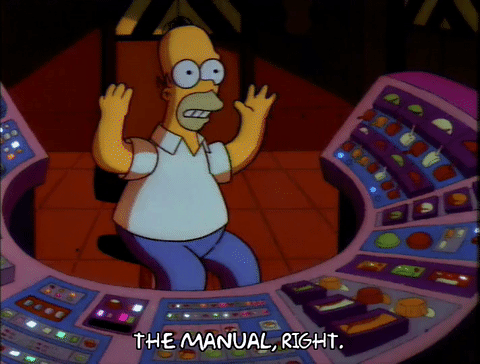 Control era GIF - Conseguir el mejor gif en GIFER