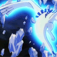 Lugia GIFs - Get the best gif on GIFER