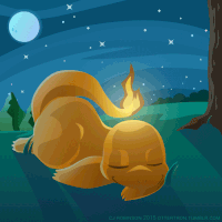 Charmander GIFs - Get the best gif on GIFER