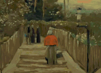 Gogh GIFs - Get the best gif on GIFER