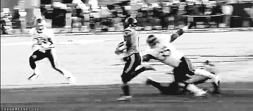 Proceso GIF - Conseguir el mejor gif en GIFER