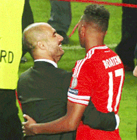 Pep guardiola GIFs - Get the best gif on GIFER
