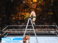 Ladders GIFs - Get the best gif on GIFER