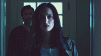 Killgrave GIFs - Get the best gif on GIFER