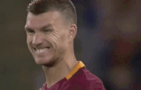 Dzeko GIFs - Get the best gif on GIFER