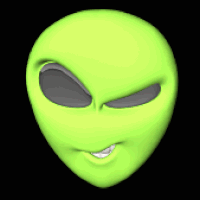 Alienigina GIFs - Get the best gif on GIFER