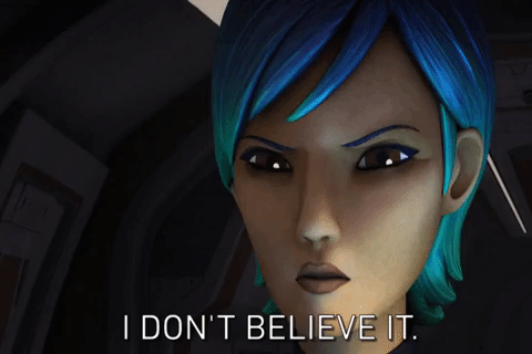 Sabine GIFs - Get the best gif on GIFER