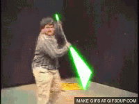 Jedi GIFs - Get the best gif on GIFER