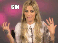 Gin GIFs - Get the best gif on GIFER