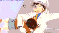 Conan GIFs - Get the best gif on GIFER