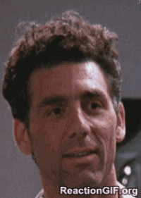 Seinfeld GIFs - Get the best gif on GIFER