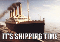 Shipping GIFs - Get the best gif on GIFER