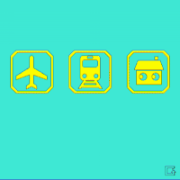 Amtrak GIFs - Get the best gif on GIFER