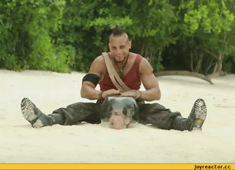 Far cry GIFs - Get the best gif on GIFER