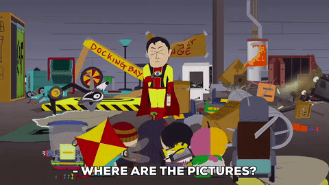 Destroyed room GIF - Conseguir o melhor gif em GIFER