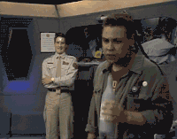 Red dwarf GIFs - Get the best gif on GIFER
