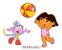 Dora the explorer GIF - Conseguir o melhor gif em GIFER