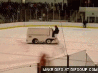 Zamboni GIFs - Get the best gif on GIFER
