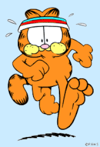 Correr GIF - Conseguir el mejor gif en GIFER