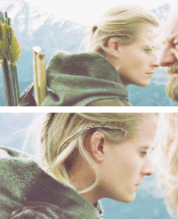 Legolas GIFs - Get the best gif on GIFER