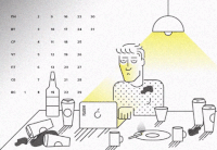 Routine GIFs - Get the best gif on GIFER