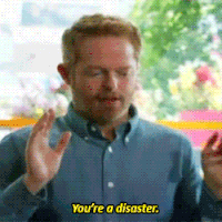 Mess GIFs - Get the best gif on GIFER