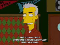 Overhear GIFs - Get the best gif on GIFER