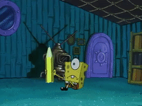 Welcome to the chum bucket GIFs - Get the best gif on GIFER