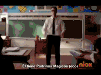 Godparents GIFs - Get the best gif on GIFER