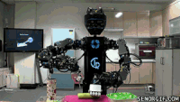 Skynet GIFs - Get the best gif on GIFER
