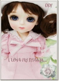 Dolls GIFs - Get the best gif on GIFER