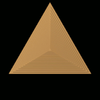 Triangulo GIFs - Get the best gif on GIFER