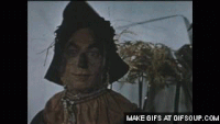 Scarecrow GIFs - Get the best gif on GIFER
