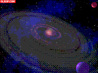 Galaxia GIFs - Get the best gif on GIFER