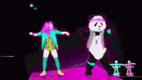 Just dance GIFs - Get the best gif on GIFER