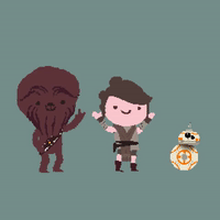 Chewbacca GIFs - Get the best gif on GIFER
