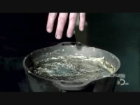 Leidenfrost GIFs - Get the best gif on GIFER