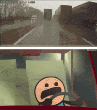 Crash GIFs - Get the best gif on GIFER