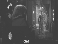 Jeri ryan GIFs - Get the best gif on GIFER